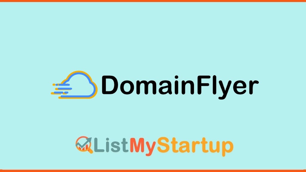 Domain Flyer Success Story: Revolutionizing Domain Management - List My ...