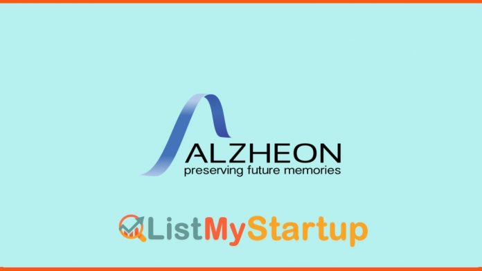 Alzheon Success Story: Applying precision medicine to find a better ...
