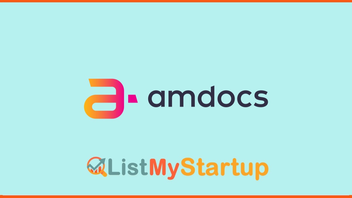 Amdocs Success Story: Digital transformation communications