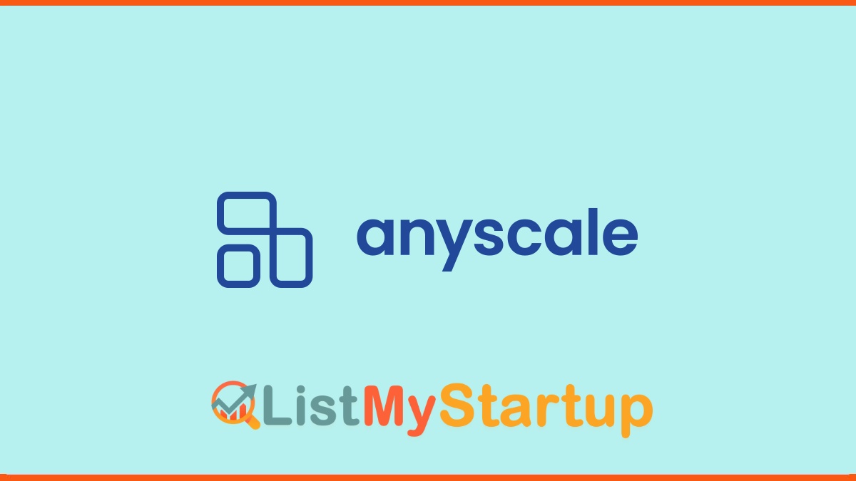 Anyscale Success Story: Scalable Compute for AI and Python.
