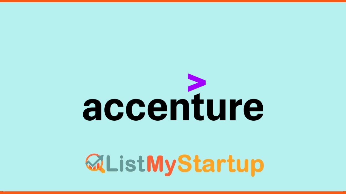 Accenture Success Story: How optimizing operations.