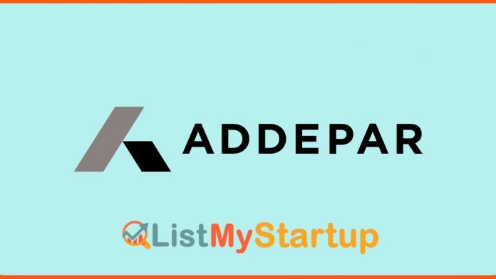 Addepar Success Story: Empowers investment professionals.