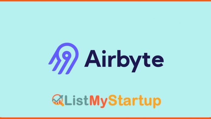 Airbyte Success Story: An open-source data integration
