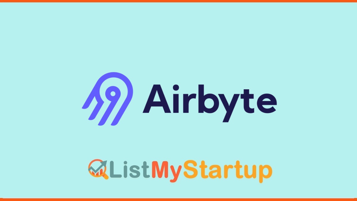 Airbyte Success Story: An open-source data integration