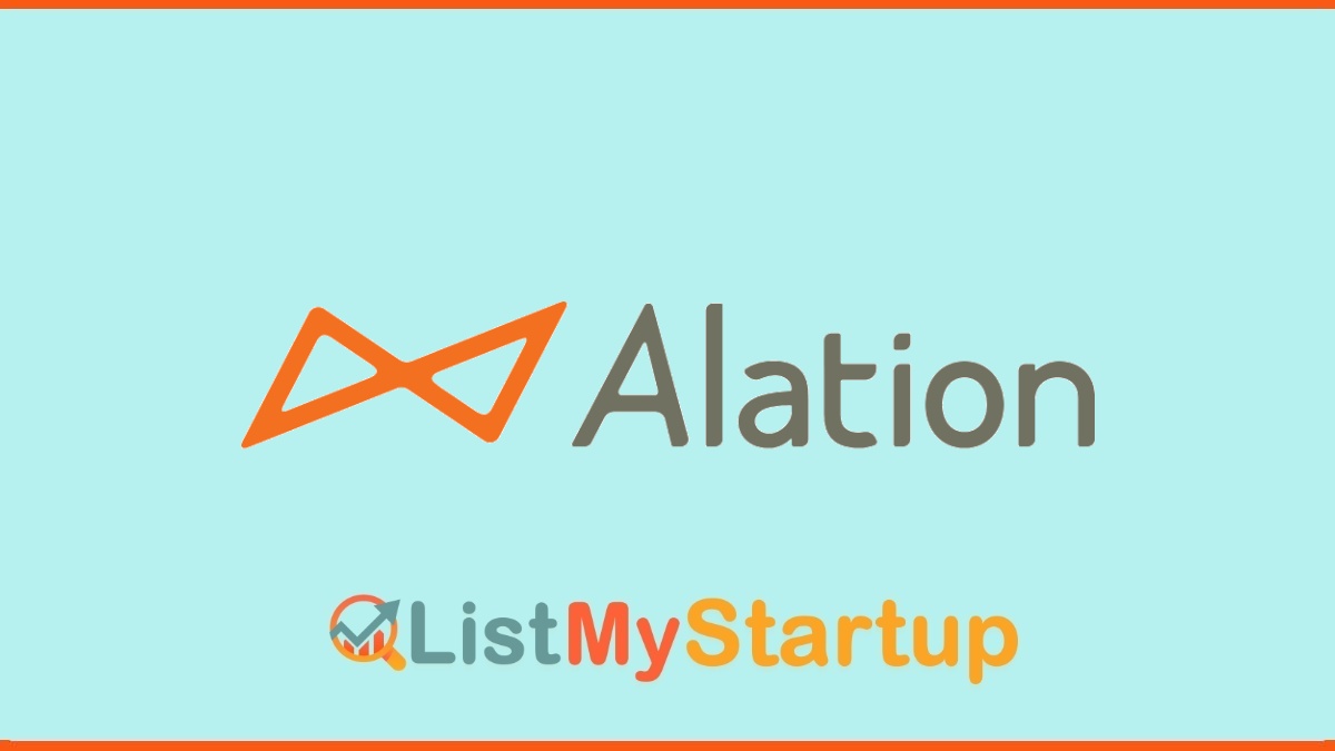 Alation Success Story: The Alation Data Intelligenc Platform