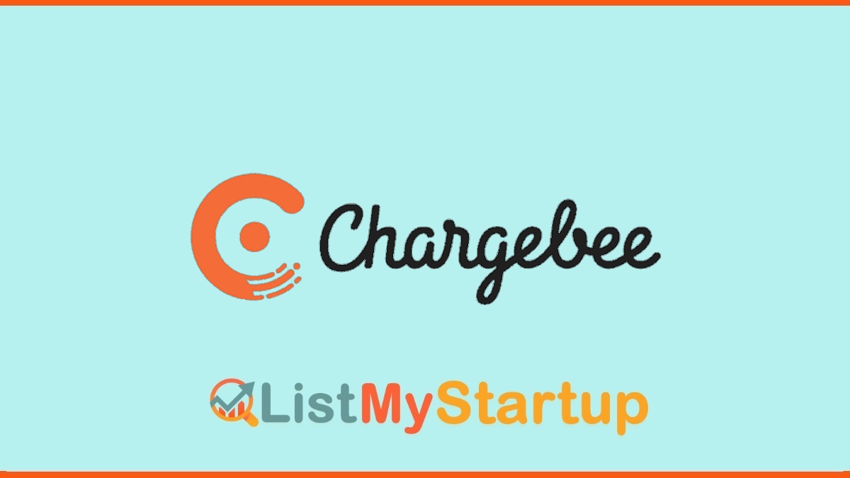 Chargebee Success Story: The subscription billing software