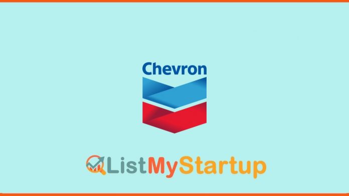 Chevron Success Story: An American multinational energy.