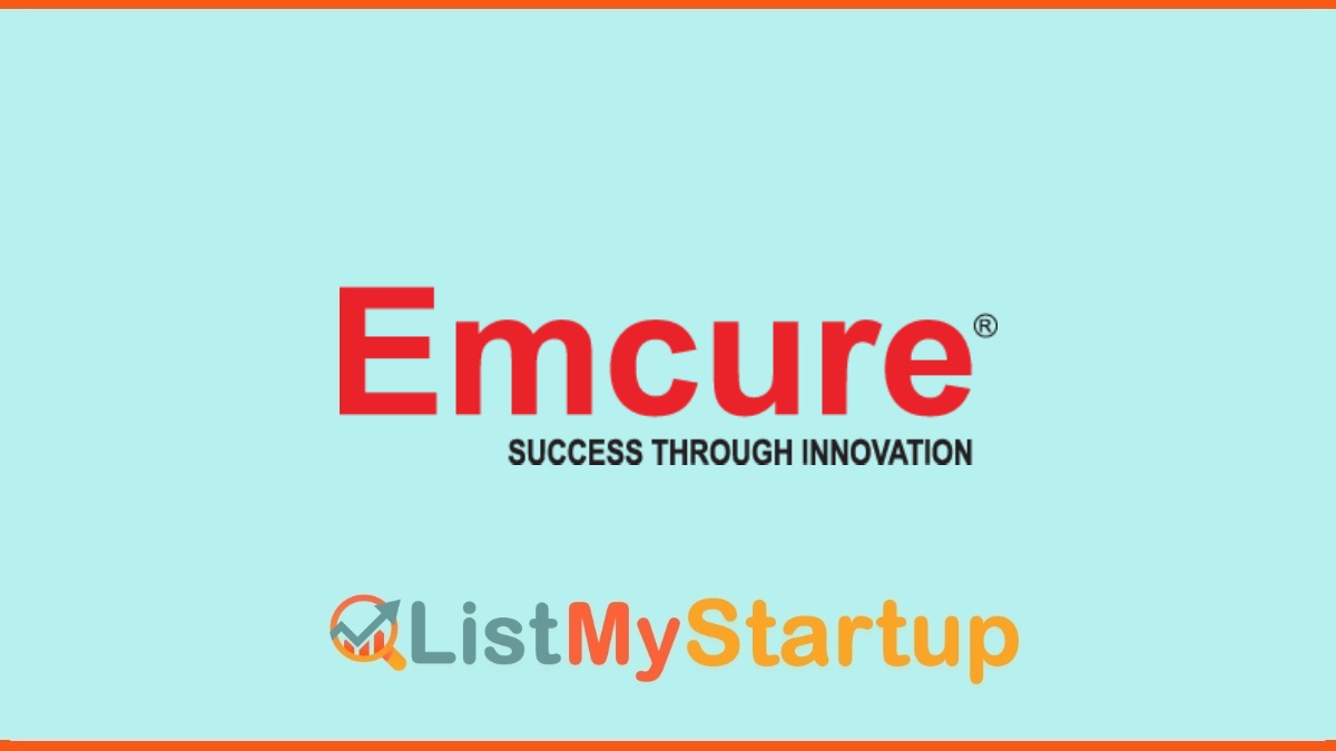 Emcure Pharmaceuticals Success Story: Leading Global Pharmaceutical ...