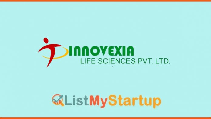 Innovexia Life Sciences Success Story: becoming a prominent