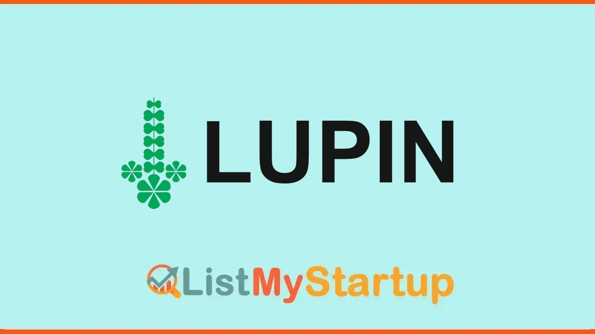 Lupin Limited Success Story: becoming multinational company