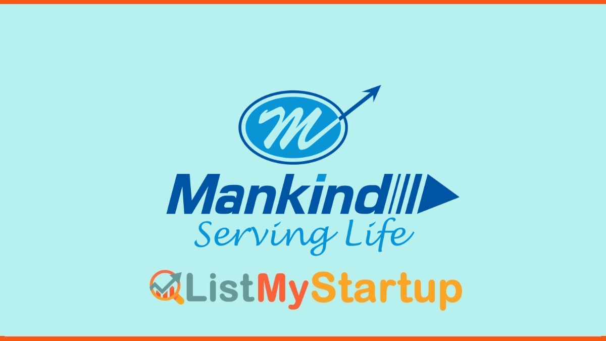 Mankind Pharma Success Story: Top Pharmaceutical Companies in India ...