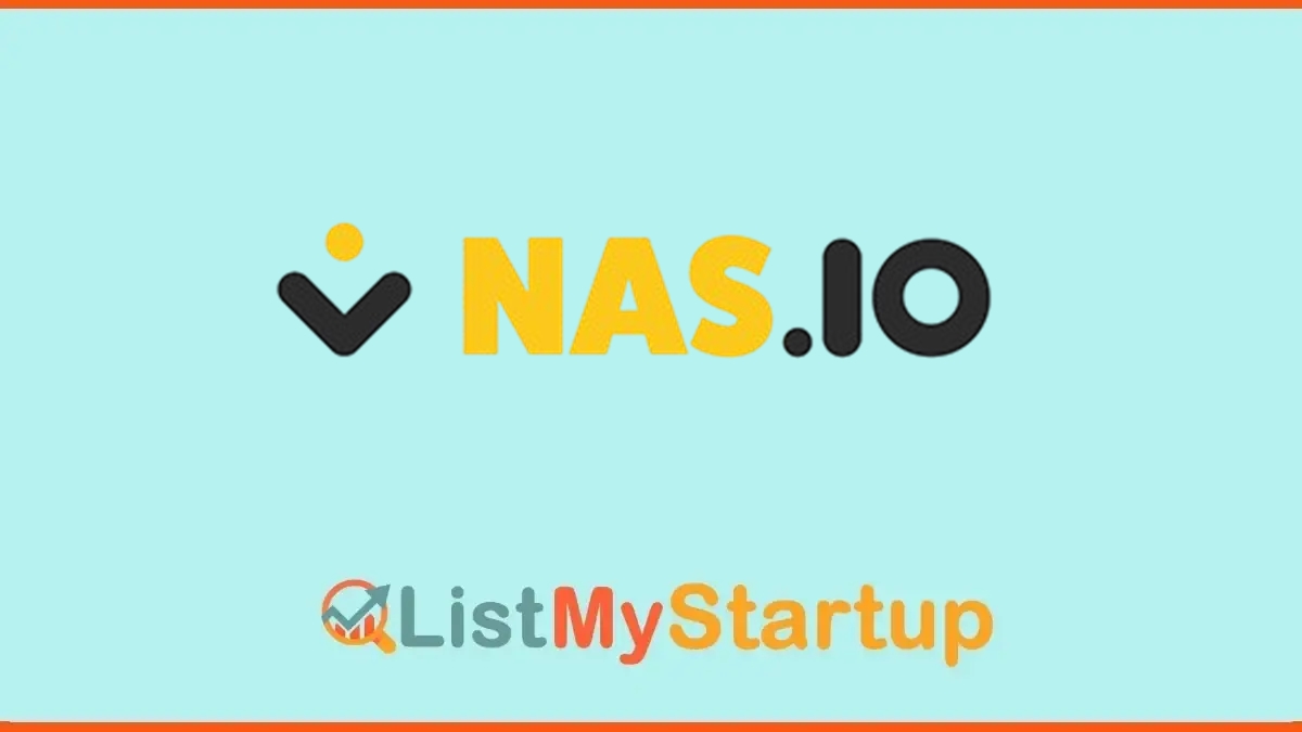 Nas Daily Success Story: Vlogging Platform that turned into a Multi-Million Dollar Brand - List ...