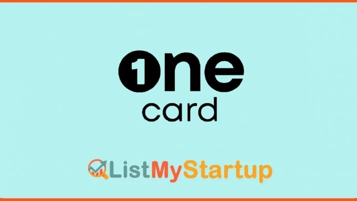 OneCard Success Story: OneCard How it is giving India the Smartest ...