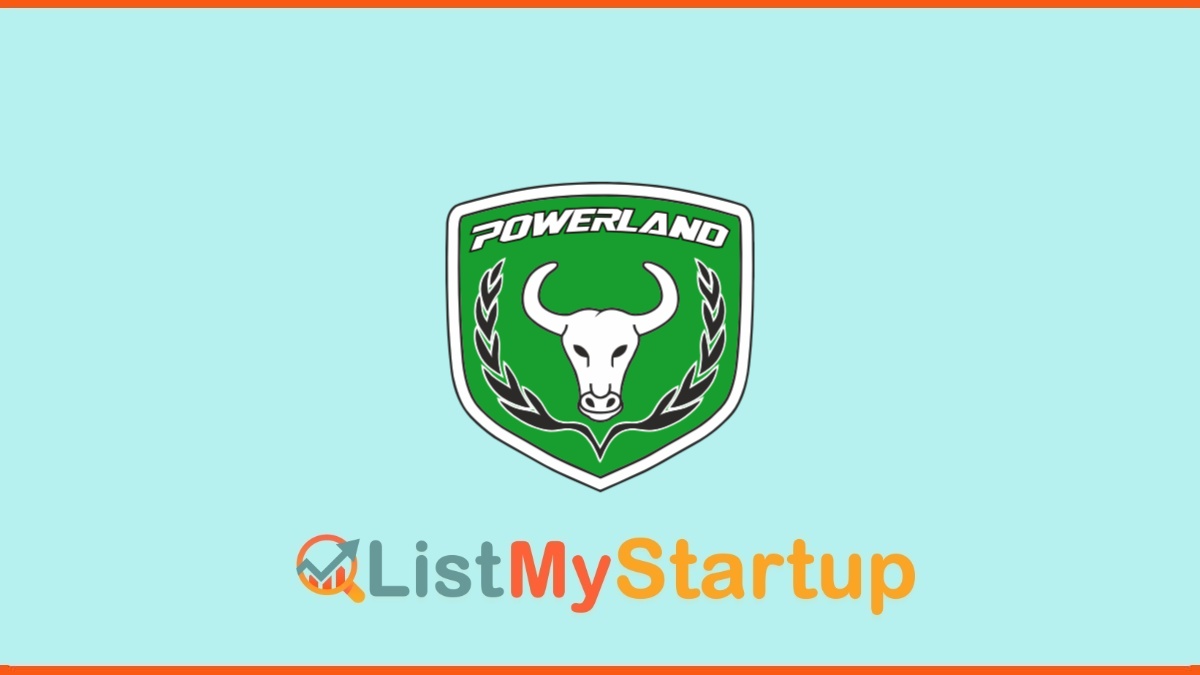 Powerland Success Story: Electric ATVs for agriculture.