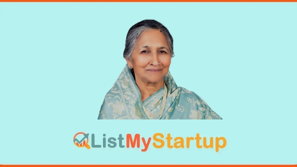 Savitri Jindal Success Story: From Commoner To Billionaire