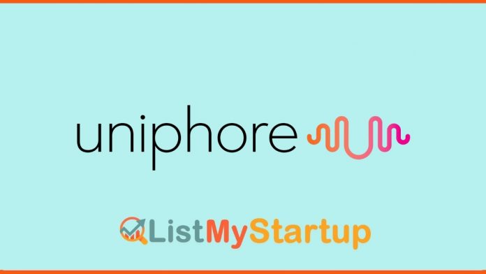 Uniphore Success Story: The Leader in Conversational AI & Automation ...