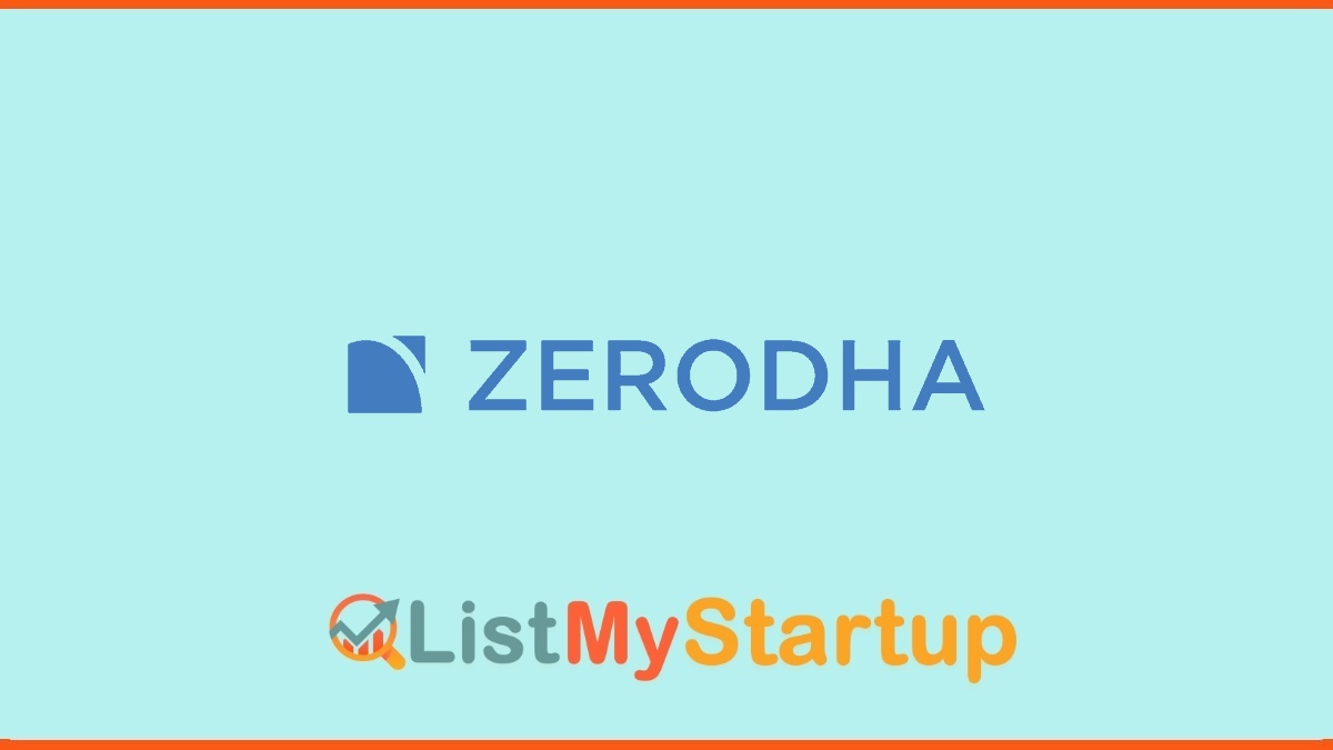 Zerodha Success Story: Online stock trading at lowest prices