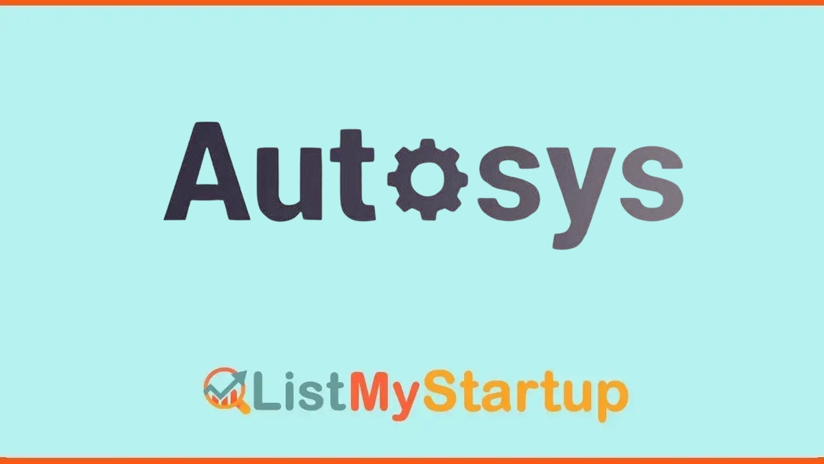 Autosys Success Story: Propelling Industries Towards.