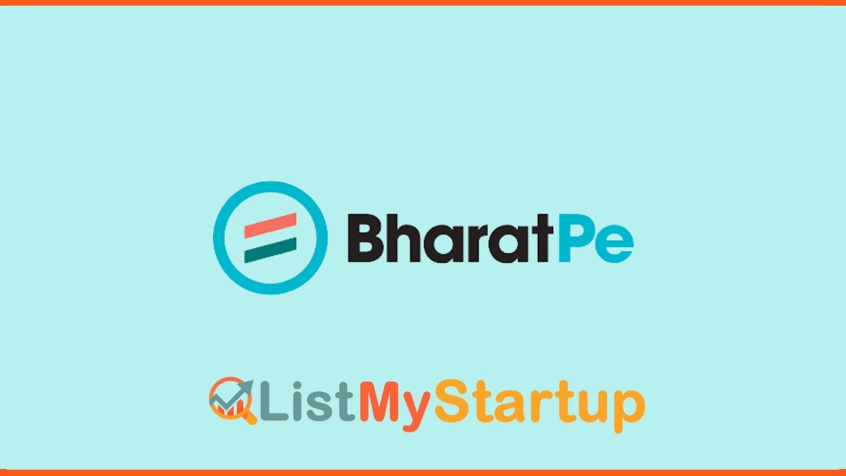 BharatPe Success Story: One QR Code for All Payment Apps.