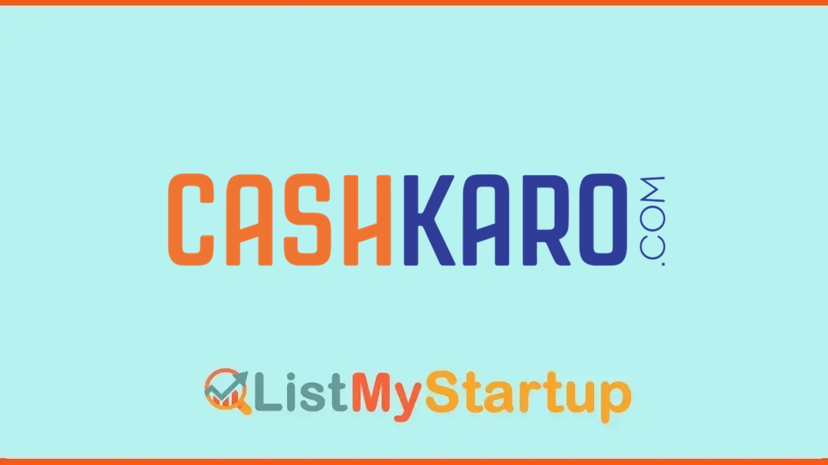 CashKaro Success Story: How is it Helping Indians Gain