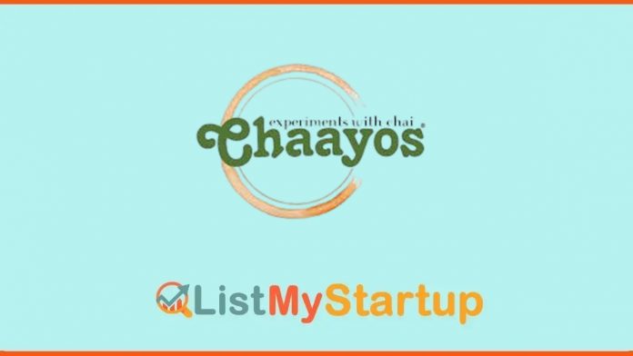 Chaayos Success Story : More Than Just a Cup of Tea - List My Startup