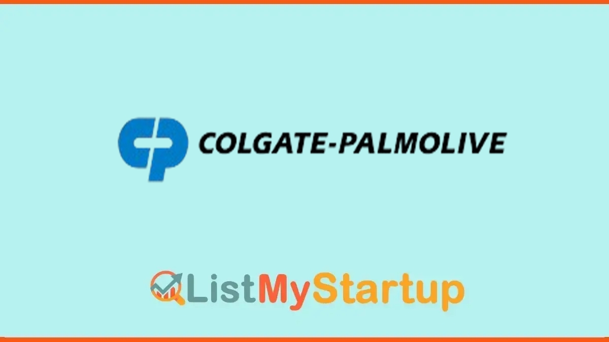 Colgate Success Story: Story of the World's Most Trusted