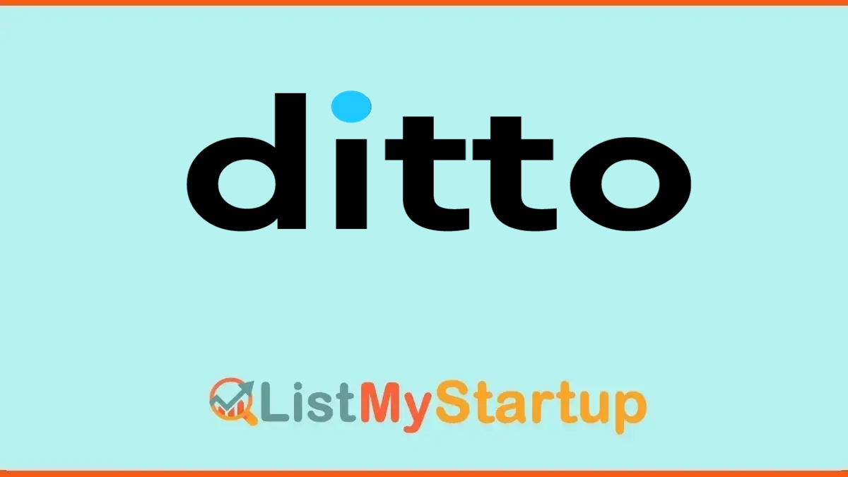 Ditto Success Story: Simplifying Insurance for Indian