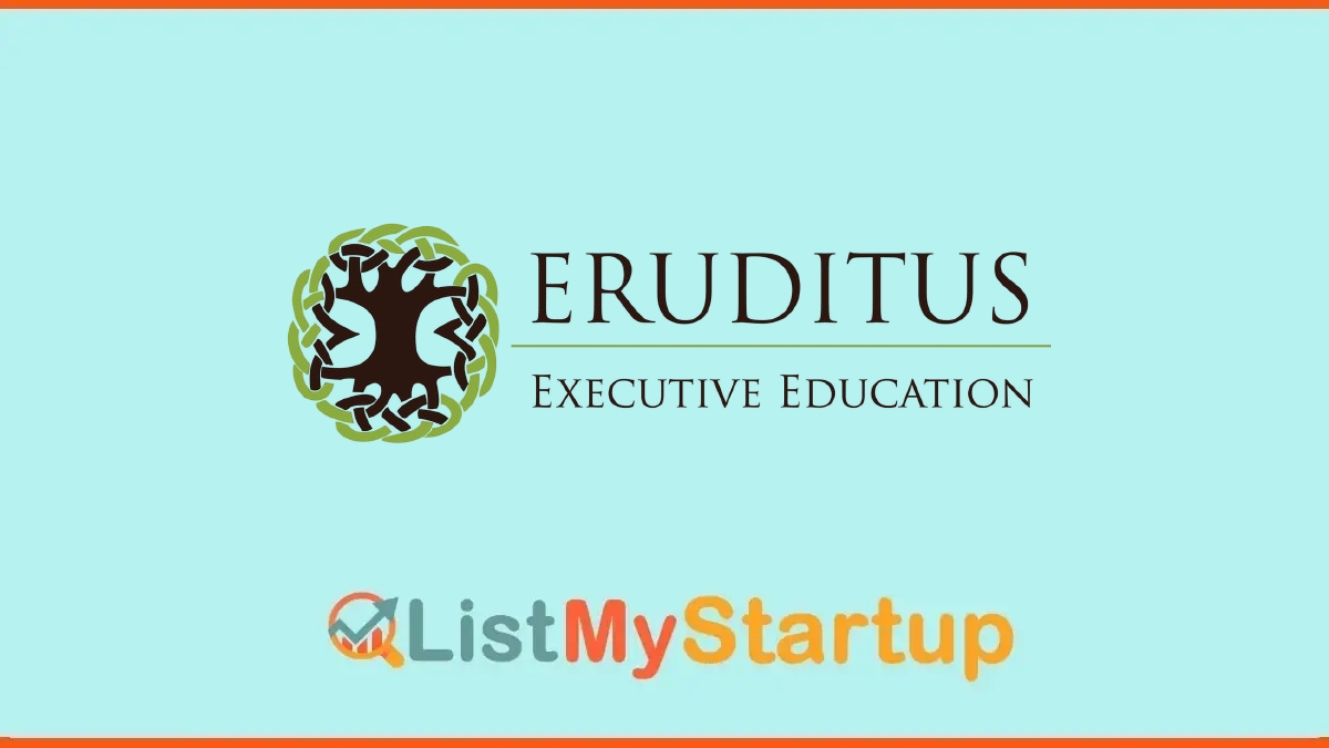 Eruditus Executive Education Success Story