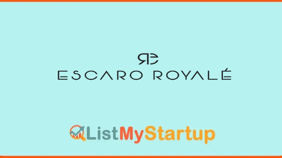 Escaro Royale Success Story:Premium Luxury Shoes Accessories