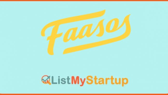 Faasos Success Story: The Success Story of the Indian Online Food ...