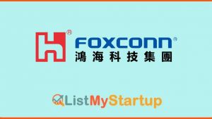 Foxconn Success Story: The World's Largest Electronics