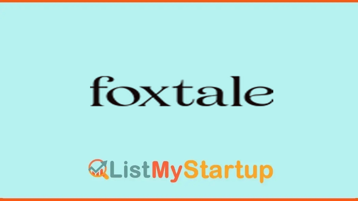 Foxtale Success Story: How it Helps You Narrate a Happy.
