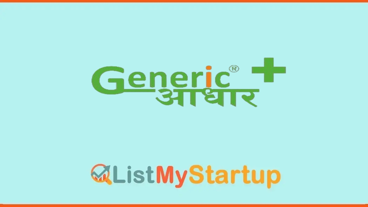 Generic Aadhaar Success Story: India's Fastest Growing Pharmaceutical ...