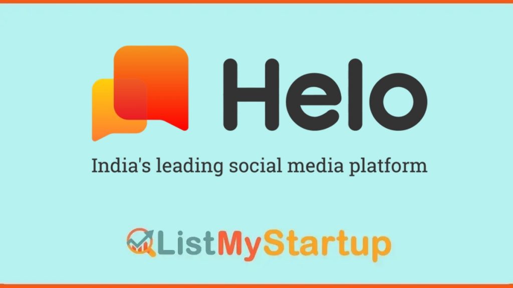 Helo App Success Story: A Chinese App that is Letting Millions of ...