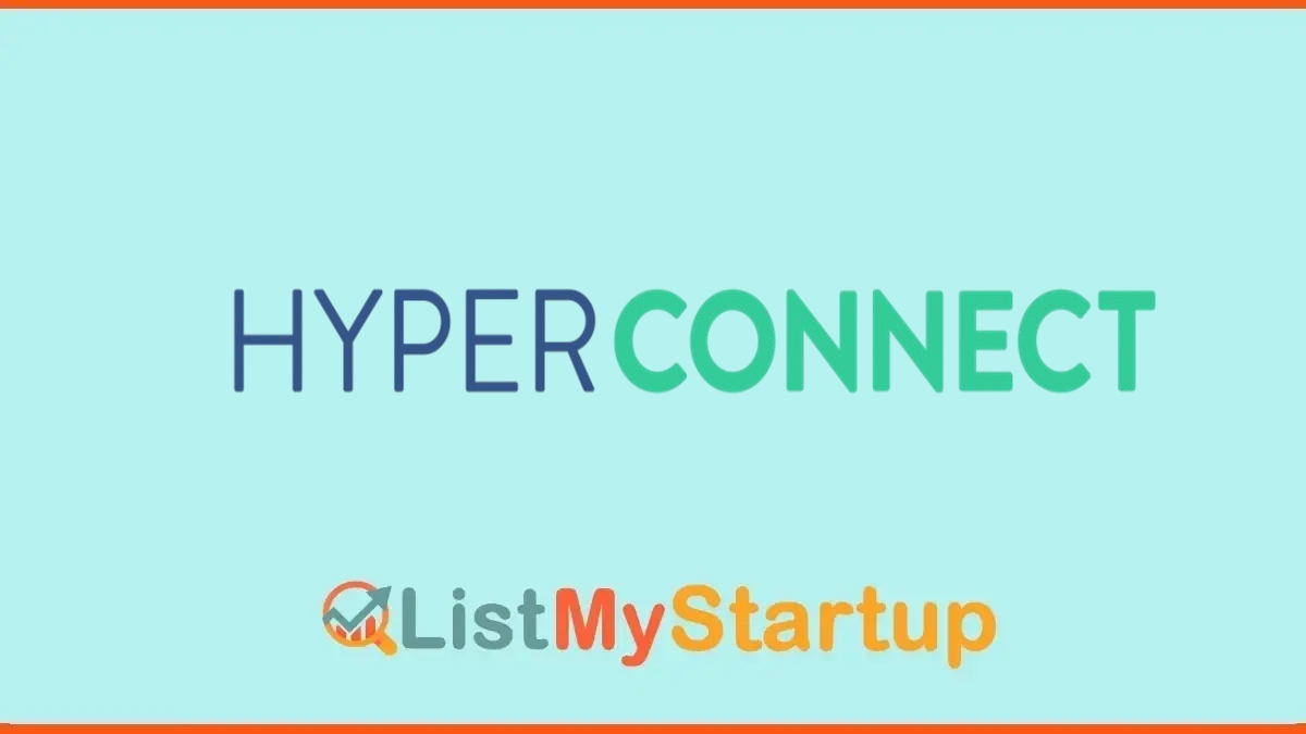 Hyper Connect Success Story: Shaping Brands in the Digital