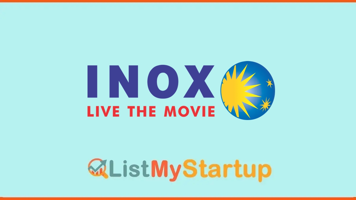 INOX Success Story: What Makes This Indian Company.
