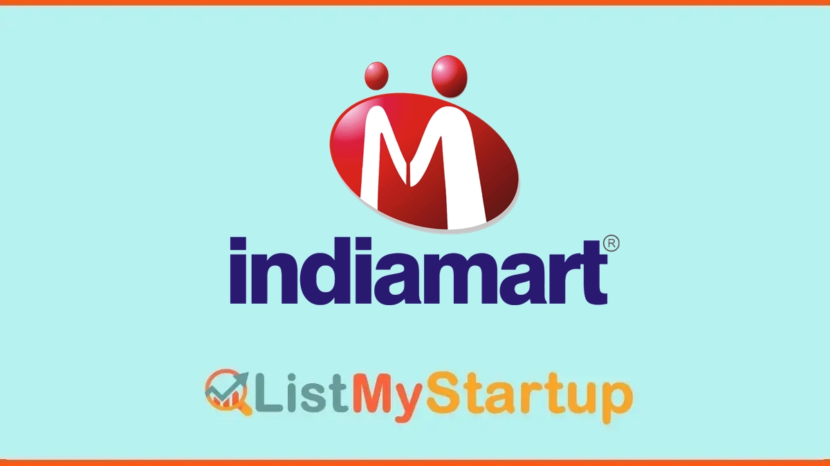 IndiaMART Success Story: The Success Story of a Leading B2B E-commerce ...
