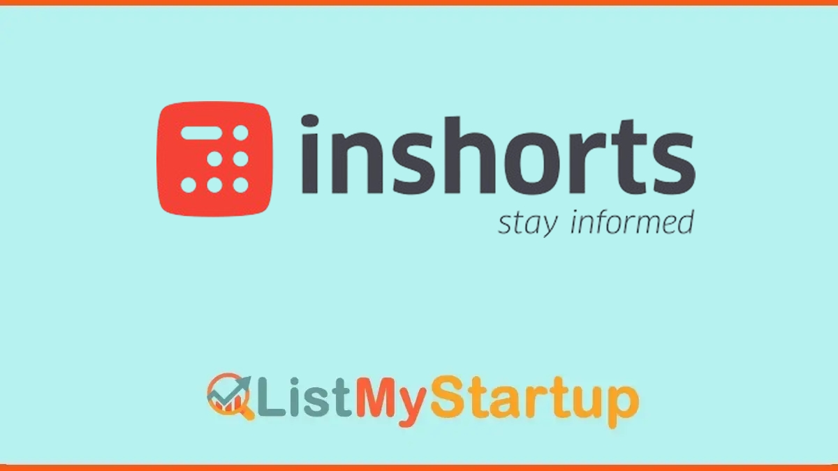 Inshorts Success Story: Get your Daily Dose of News in 60 Words o