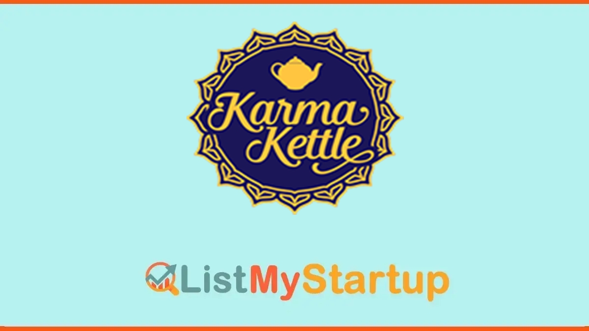 Karma Kettle Success Story: Brings Global Taste and Aroma
