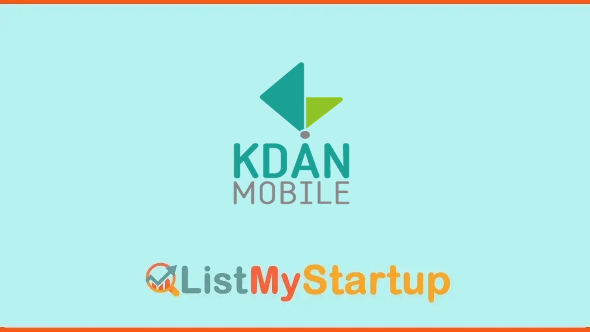 Kdan Mobile Success Story: KDAN is committed to providing