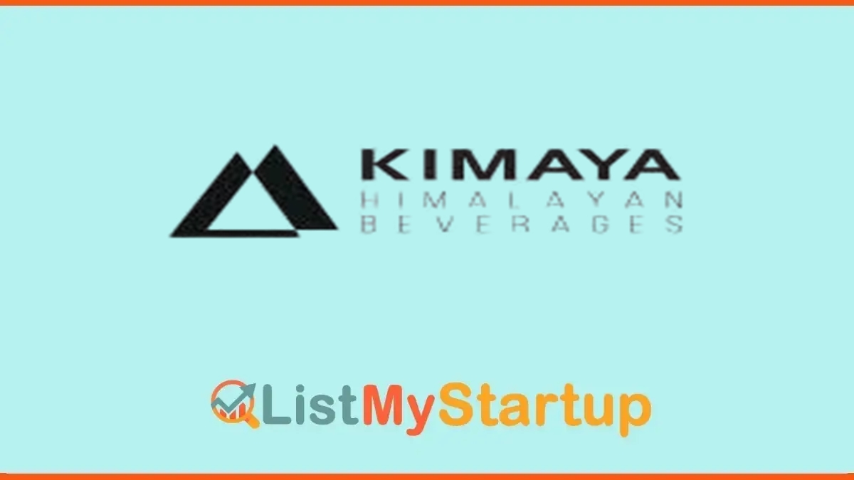 Kimaya Himalayan Beverages Success Story: Modern disruptors in state-of ...
