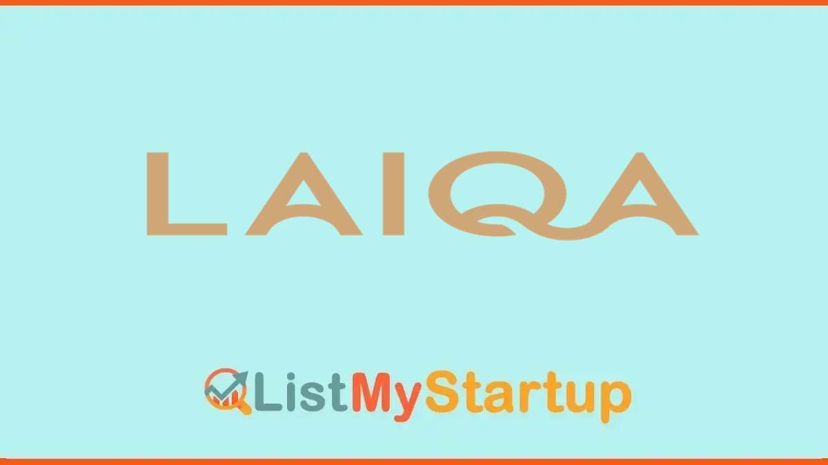 LAIQA Success Story: Best Sanitary Napkins available India