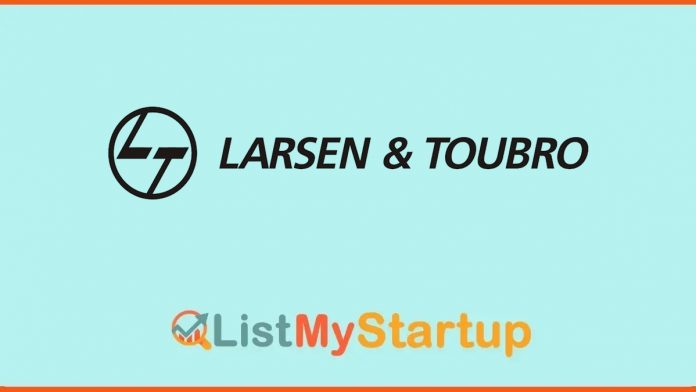 Larsen & Toubro Limited Success Story: An Indian Larsen