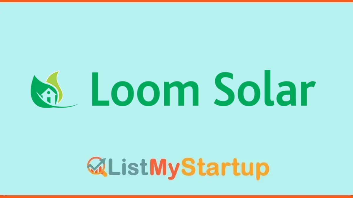 Loom Solar Success Story: became the Leading Solar Panel