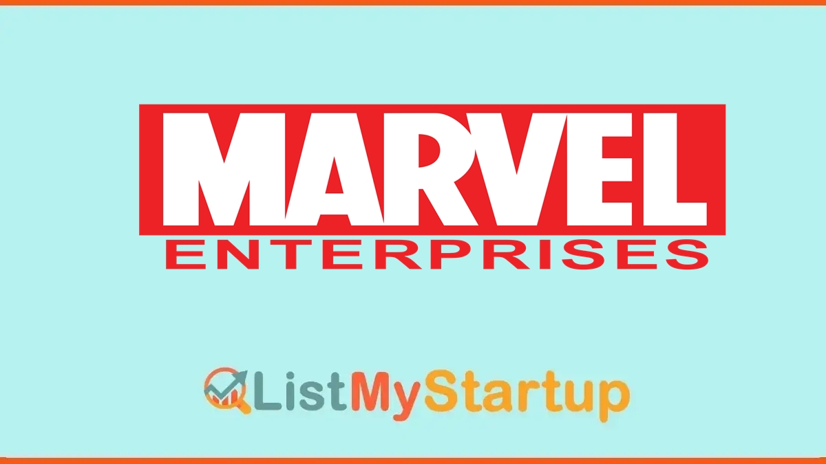 Marvel Success Story: From Comic Books to a Universe