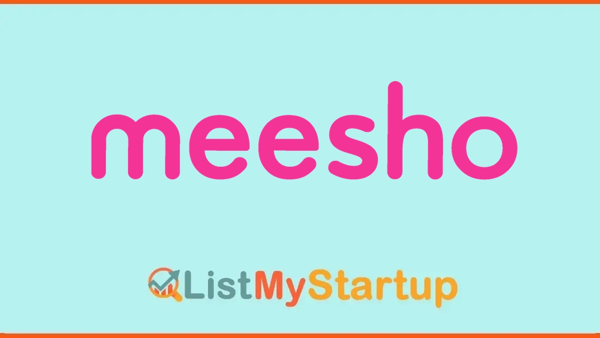 Meesho Success Story: The Success Story of India's No.1 Reselling App ...