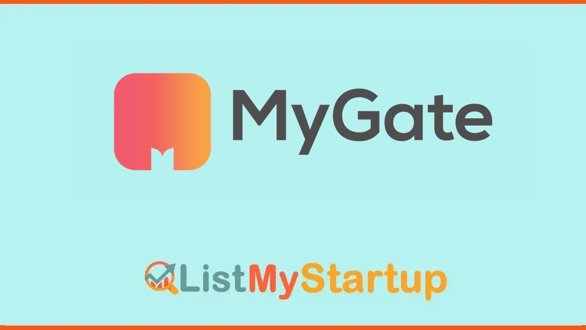 MyGate Success Story: Security Management Solution