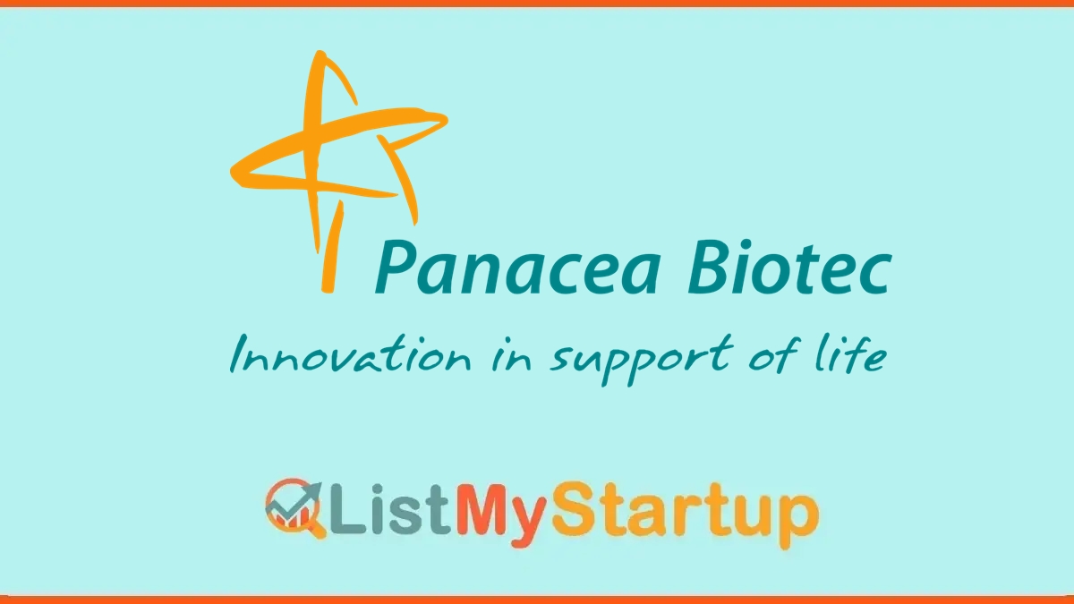 Panacea Biotec Success Story: Company Profile - India's 2nd Largest Vaccine Maker - List My Startup