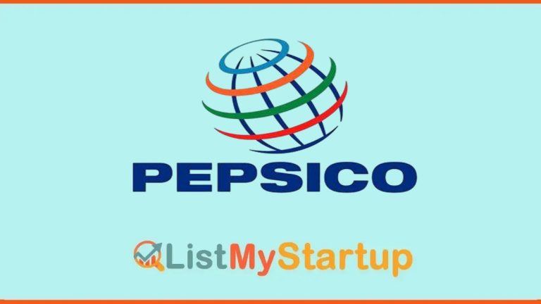 PepsiCo Success Story: American Food And Beverage Company - List My Startup