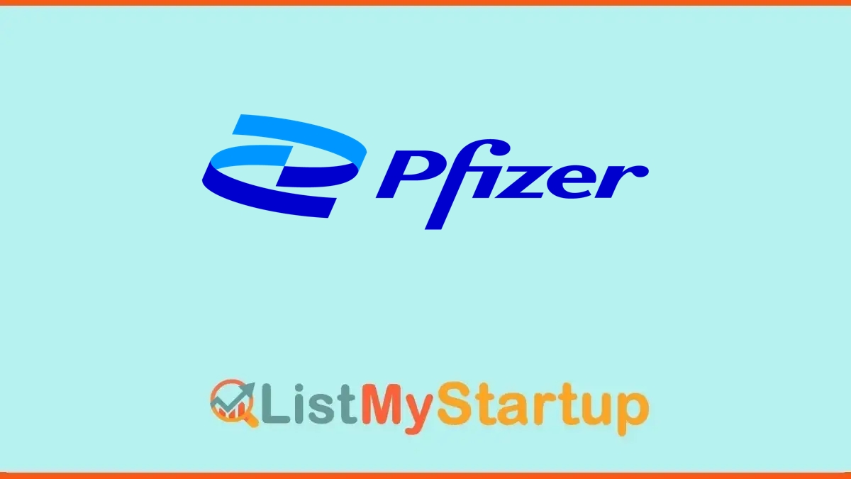 Pfizer Success Story: One of the Leading Biopharmaceutical